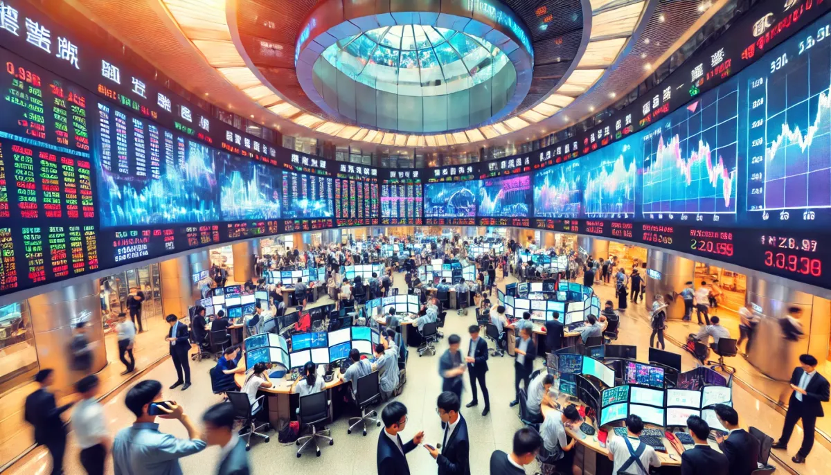 「幾點可以掛明天的單？」台股交易時間全解析！讓你不再錯過任何進場機會！｜NaviBank 股市雷達站